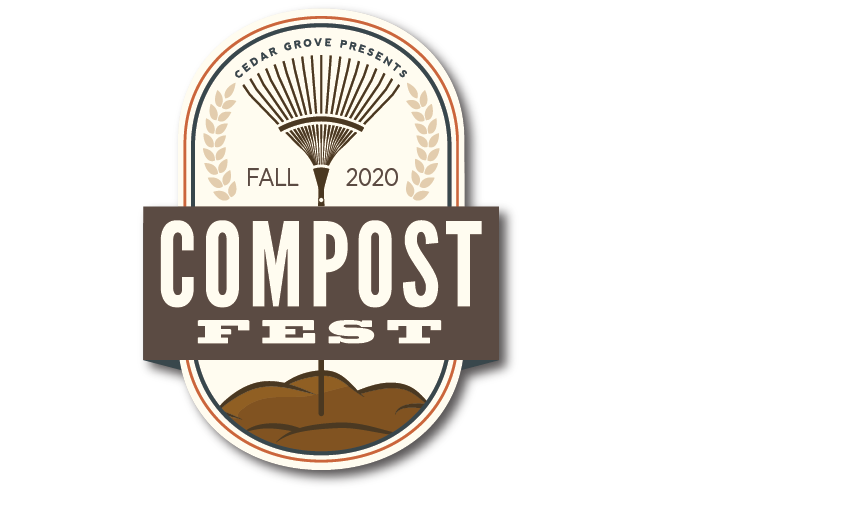Cedar Grove | Organic Compost