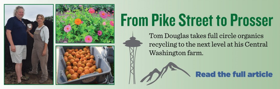 Cedar Grove | Organic Compost